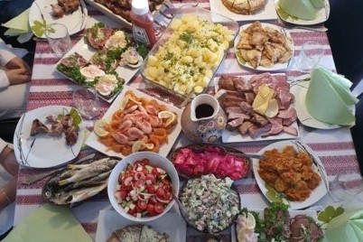 Middag